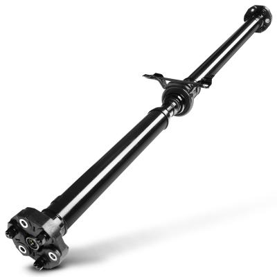 China Rear Driveshaft Prop Shaft Assembly for Cadillac CTS 2003-2004 3.2L Auto Trans. for sale