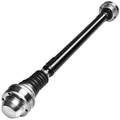 Front Driveshaft Prop Shaft Assembly for Jeep Grand Cherokee 1999-2002 V8 4.7L