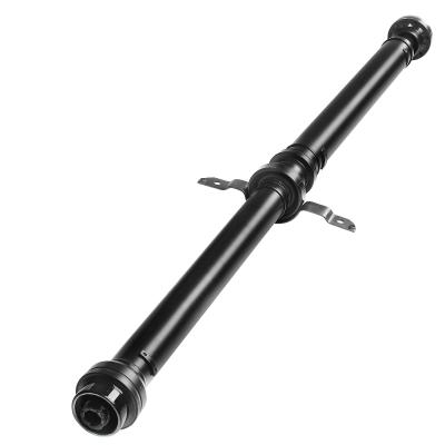 China Rear Driveshaft Prop Shaft Assembly for Audi Q5 2011-2017 SQ5 2014-2016 AWD Auto for sale