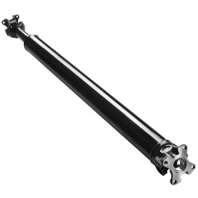 China Rear Driveshaft Prop Shaft Assembly for Ford Mustang 2005-2008 4.0L Auto Trans for sale