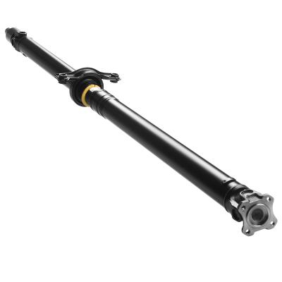 China Rear Driveshaft Prop Shaft Assembly for Subaru Impreza 2008-2011 Auto Trans. for sale