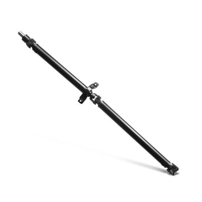 China Rear Driveshaft Prop Shaft Assembly for Subaru Outback 2000-2004 Manual AWD for sale