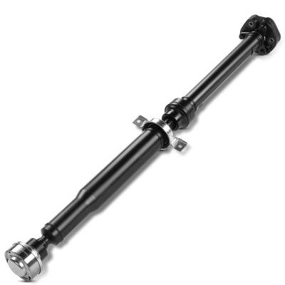 Rear Driveshaft Prop Shaft Assembly for Jeep Grand Cherokee 2011-2012 3.6L AWD
