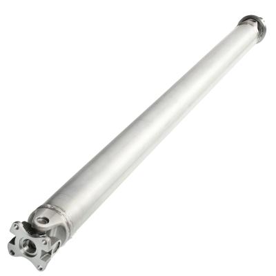 China Rear Driveshaft Prop Shaft Assembly for Ford E-150 08-14 E-250 E-350 Super Duty for sale