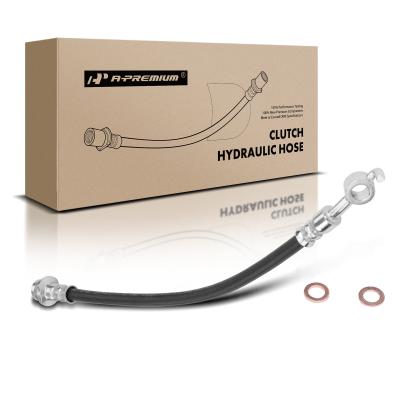 China Clutch Line Hose for INFINITI G35 2003-2007 Nissan 350Z 2003-2006 3.5L for sale