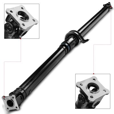 China Rear Driveshaft Prop Shaft Assembly for Suzuki SX4 2007-2009 L4 2.0L for sale