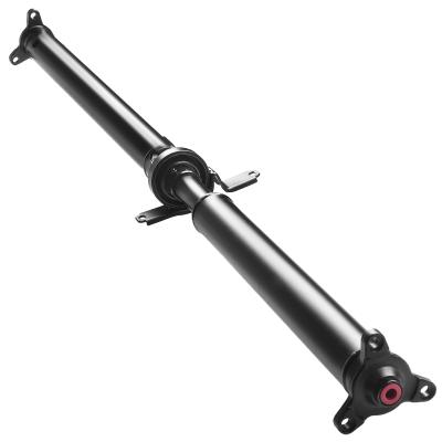 China Rear Driveshaft Prop Shaft Assembly for Chevy Camaro 2010-2015 RWD Manual for sale