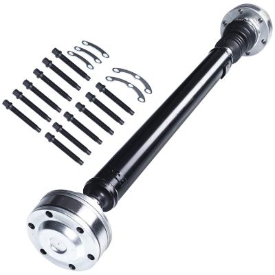 China Front Driveshaft Prop Shaft Assembly for Ford Expedition Lincoln Auto 4WD AWD for sale