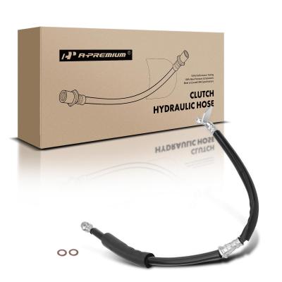 China Clutch Line Hose for Mitsubishi Lancer 2003-2006 L4 2.0L Turbocharged for sale