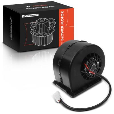 China HVAC Blower Motor with Wheel for 010-A70-74D 010A7074D for sale