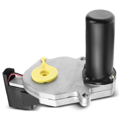 China Transfer Case Shift Motor for Chevy S10 Blazer GMC Jimmy Sonoma Isuzu for sale