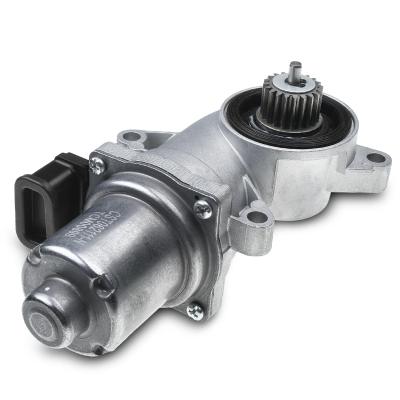 China Transfer Case Shift Motor for Chevrolet Silverado 1500 Tahoe GMC Sierra 1500 for sale