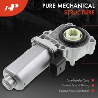 China Transfer Case Shift Motor for BMW E83 E53 E70 E71 X5 X3 X6 3.0L for sale