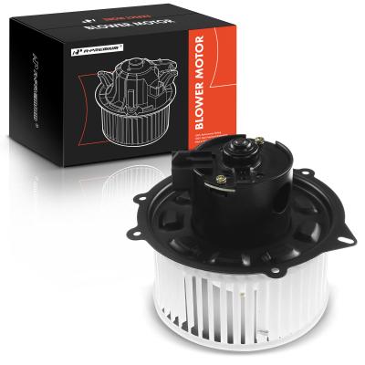 China A/C Heater Blower Motor with Fan Cage for Ford Mustang 1994-2004 for sale
