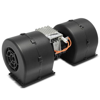 China HVAC Blower Motor with Wheel for 008-B45-02 73R5534 008B4502 for sale