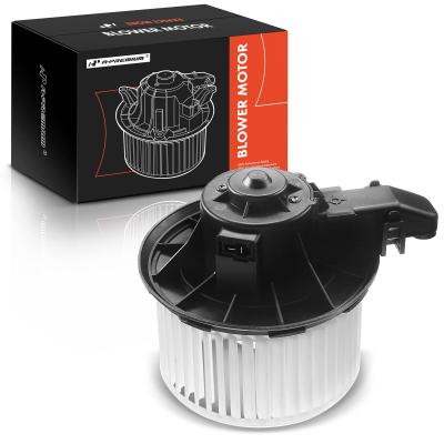 China HVAC Heater Blower Motor with Fan Cage for Ford Expedition Lincoln Navigator for sale