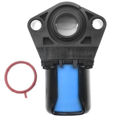 China Heater Control Valve for Ford Escape 2013-2016 Fusion Fiesta 1.6L Turbocharged for sale