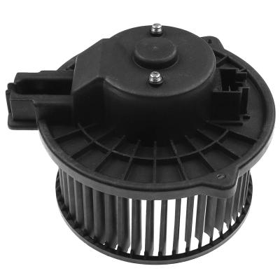 China A/C Heater Blower Motor with Fan Cage for Mazda 6 2014-2015 for sale