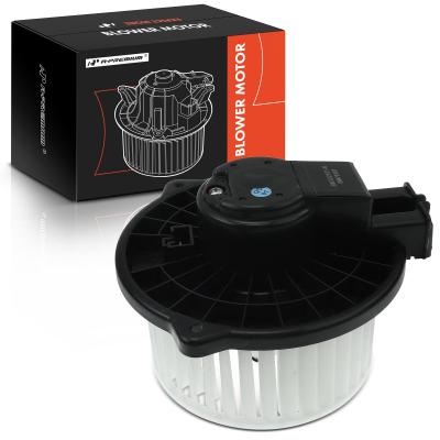 China HVAC Heater Blower Motor with Fan Cage for Mazda MX-5 2016-2019 2.0L for sale