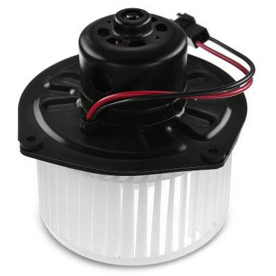 China HVAC Heater Blower Motor with Fan Cage for Dodge Ram 1500 2500 3500 Van for sale