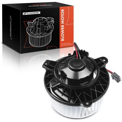 China HVAC Heater Blower Motor with Fan Cage for Dodge Dart 2014-2016 for sale