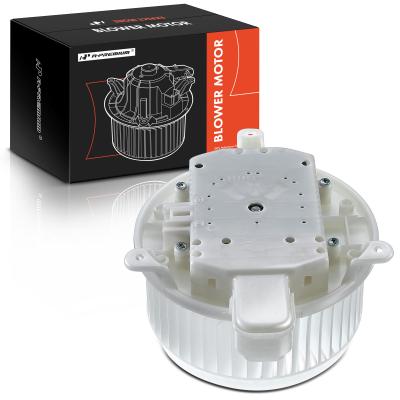 China A/C Heater Blower Motor with Fan Cage for Toyota Prius 2010-2015 for sale