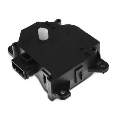 China Main Mode HVAC Heater Blend Door Actuator for Honda Civic 2006-2011 for sale