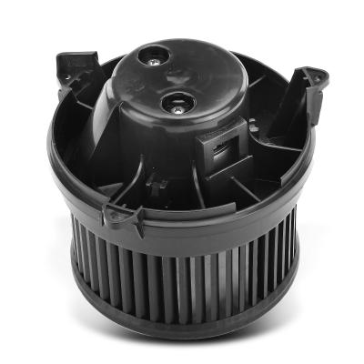 China HVAC Heater Blower Motor for Land Rover Freelander 2002-2005 V6 2.5L for sale