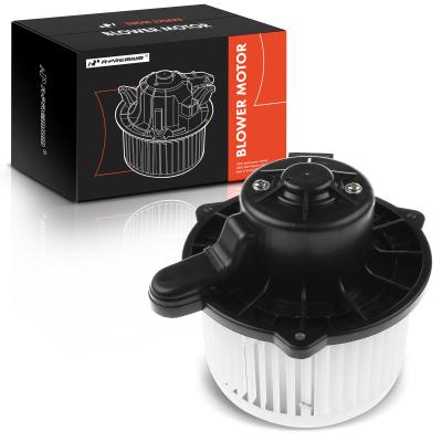 China A/C Heater Blower Motor with Fan Cage for Kia Soul 2010 2012 2013 for sale