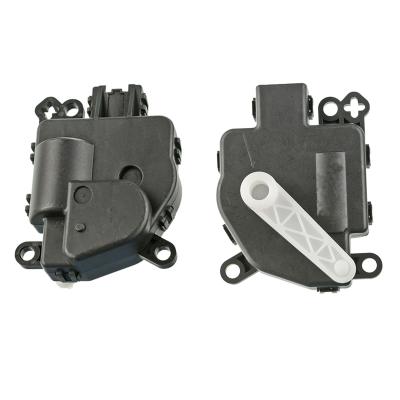 China 2x Defrost or Mode HVAC Heater Blend Door Actuator for Ford Mustang 2005-2009 for sale