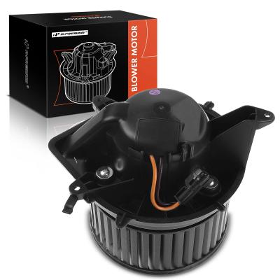 China A/C Heater Blower Motor with Fan Cage for Mini Cooper Countryman for sale