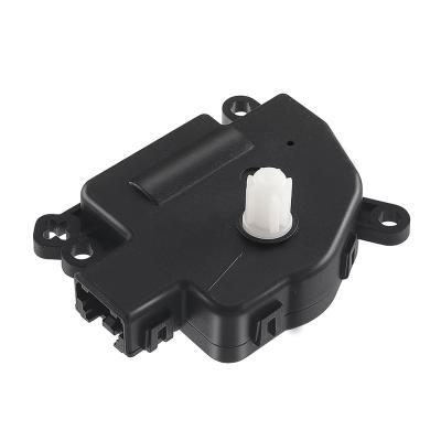 China Auxiliary HVAC Heater Blend Door Actuator for Dodge Durango 2014-2017 Grand Cherokee for sale