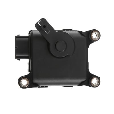 China Main Temperature HVAC Heater Blend Door Actuator for VW Jetta Beetle Golf Audi A3 for sale