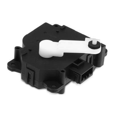 China Right Main Temperature HVAC Heater Blend Door Actuator for Honda Pilot Acura MDX for sale