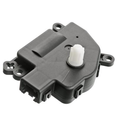China Main Mode HVAC Heater Blend Door Actuator for Ford Fiesta 2011-2016 for sale