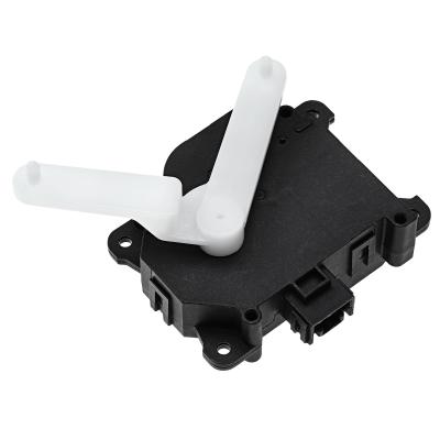 China Left Main Temperature HVAC Heater Blend Door Actuator for Cadillac ATS 2013-2015 CTS for sale