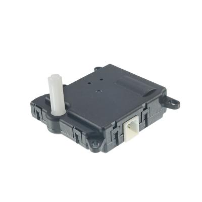 China Auxiliary HVAC Heater Blend Door Actuator for Ford Expedition 2002-2011 Explorer for sale