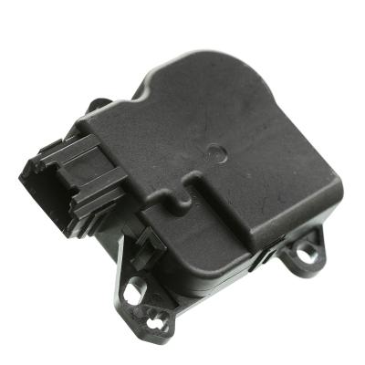China HVAC Heater Blend Door Actuator for Ford Explorer Taurus Flex Lincoln MKS MKT 2011-2018 for sale