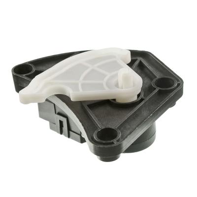 China Main Temperature HVAC Heater Blend Door Actuator for Chevy Express GMC Savana 1500 2500 for sale