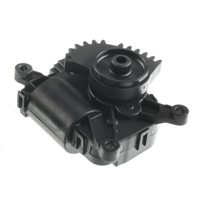 China Main HVAC Heater Blend Door Actuator for Dodge Dart 2013-2016 for sale