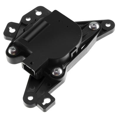 China Main Temperature HVAC Heater Blend Door Actuator for Hyundai Elantra 2009-2010 for sale