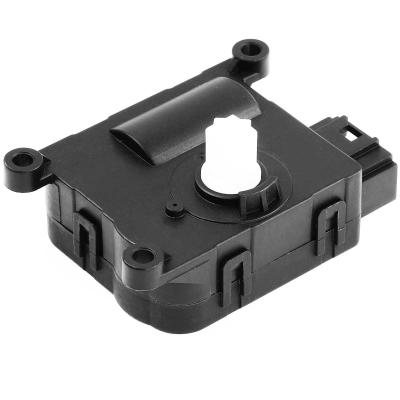 China Temperature HVAC Heater Blend Door Actuator for Chevy Silverado GMC Sierra 1500 2500 for sale