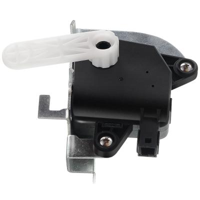 China Right Main HVAC Heater Blend Door Actuator for Dodge Ram 1500 2500 3500 for sale
