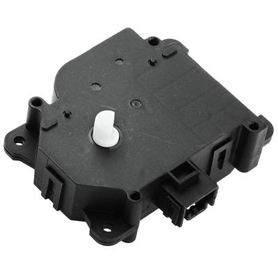 China Main Mode HVAC Heater Blend Door Actuator for Cadillac ATS 2013-2015 CTS 2014-2015 for sale