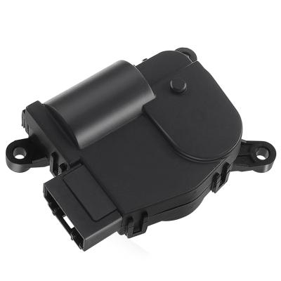 China Main Mode HVAC Heater Blend Door Actuator for Dodge Durango Jeep WK2 Grand Cherokee for sale
