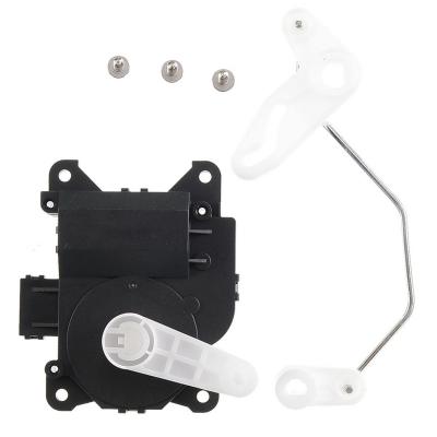 China Right Main Temperature HVAC Heater Blend Door Actuator for Ford Edge Lincoln MKX for sale