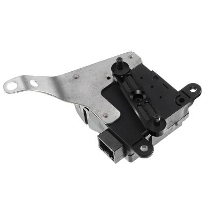 China Main Mode HVAC Heater Blend Door Actuator for Hyundai Elantra 2001-2006 Tiburon for sale