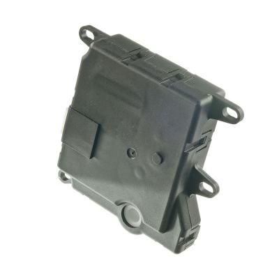 China Main Mode HVAC Heater Blend Door Actuator for Ford Expedition Lincoln Navigator for sale