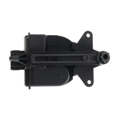 China Main Recirculation HVAC Heater Blend Door Actuator for VW Jetta Passat Audi A3 A4 for sale