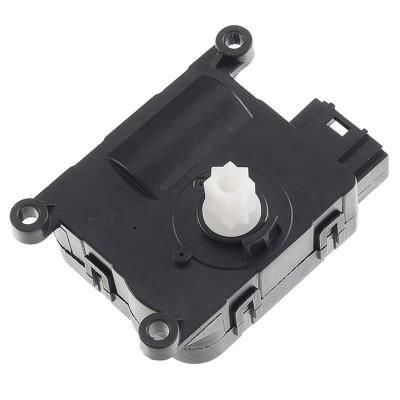 China Auxiliary HVAC Heater Blend Door Actuator for Ford Explorer Flex Lincoln MKT for sale